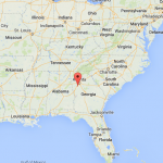 Map of Peachtree City | PTC People | Community Info